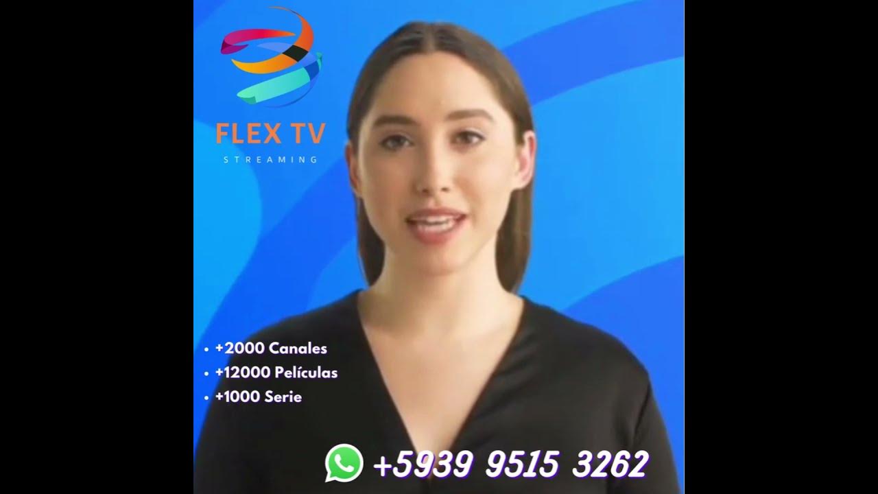 FlexTv - YouTube