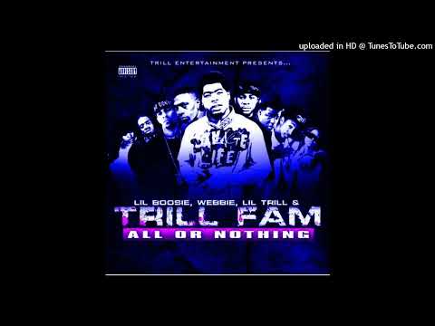TRILL FAM- #1 girl screwhead - YouTube