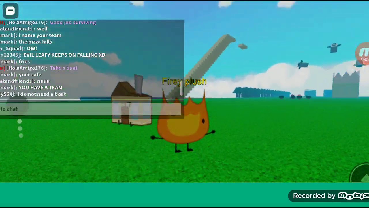 Object whatever - YouTube