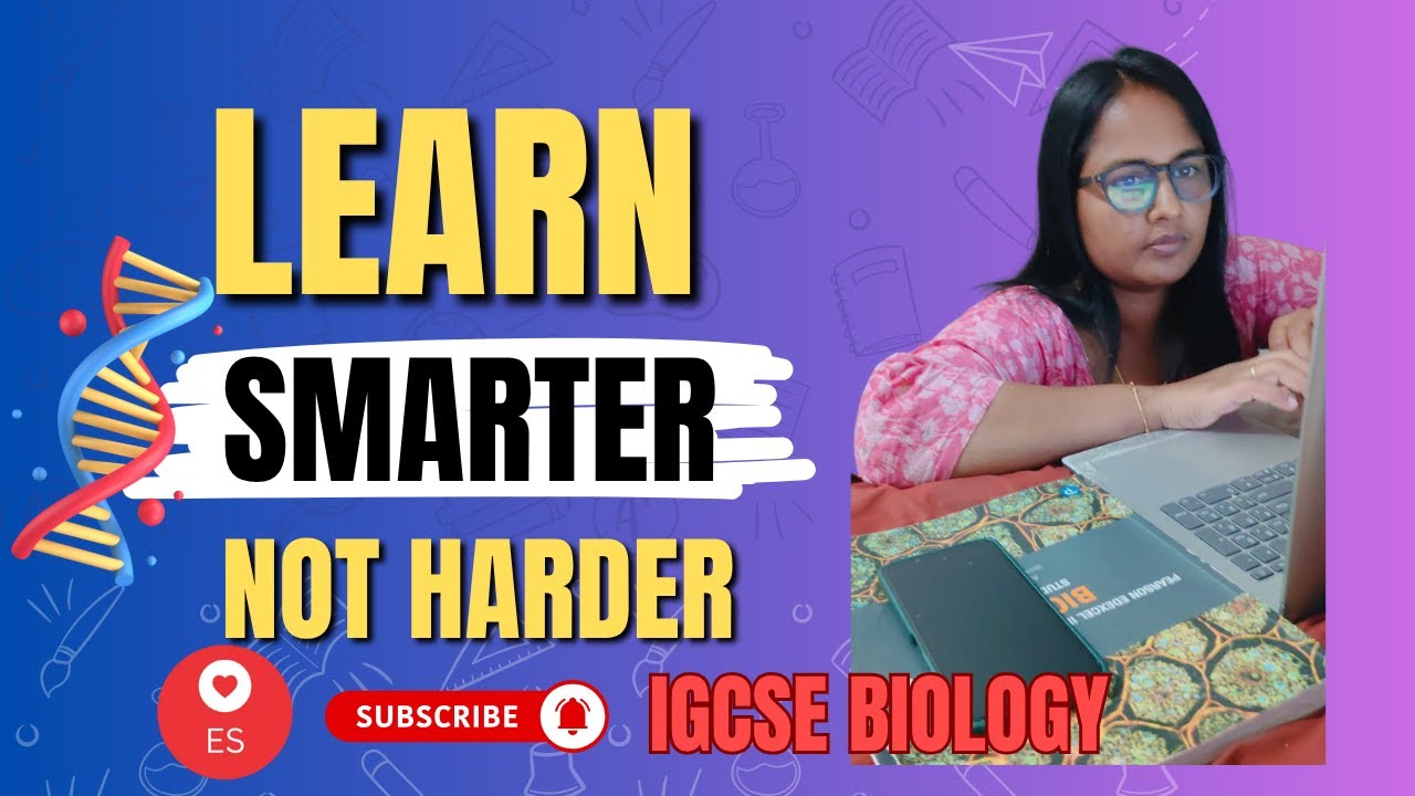 IGCSE Biology Chapter 1 CHARACTERISTICS & CLASSIFICATION OF LIVING ...