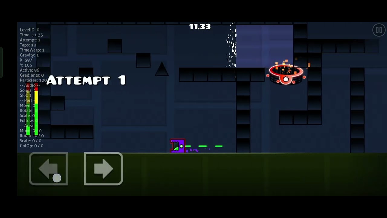 Spike easy boss - New Level! - YouTube