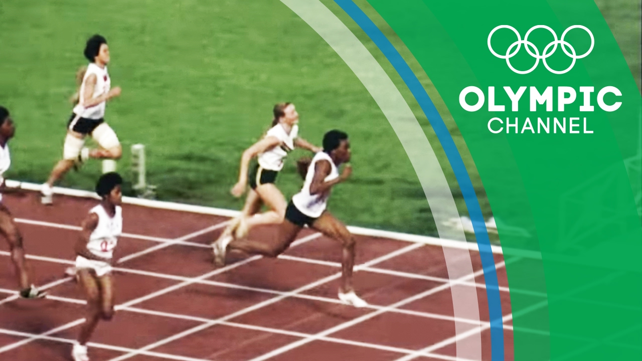 Some Pre-Race Funk, The Trick for an Olympic Double | On the Line - YouTube