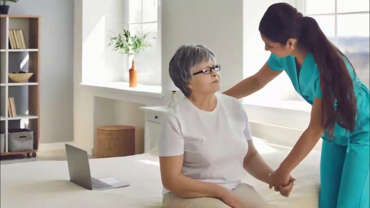 Clatsop Care Center Health District overview of services. - YouTube