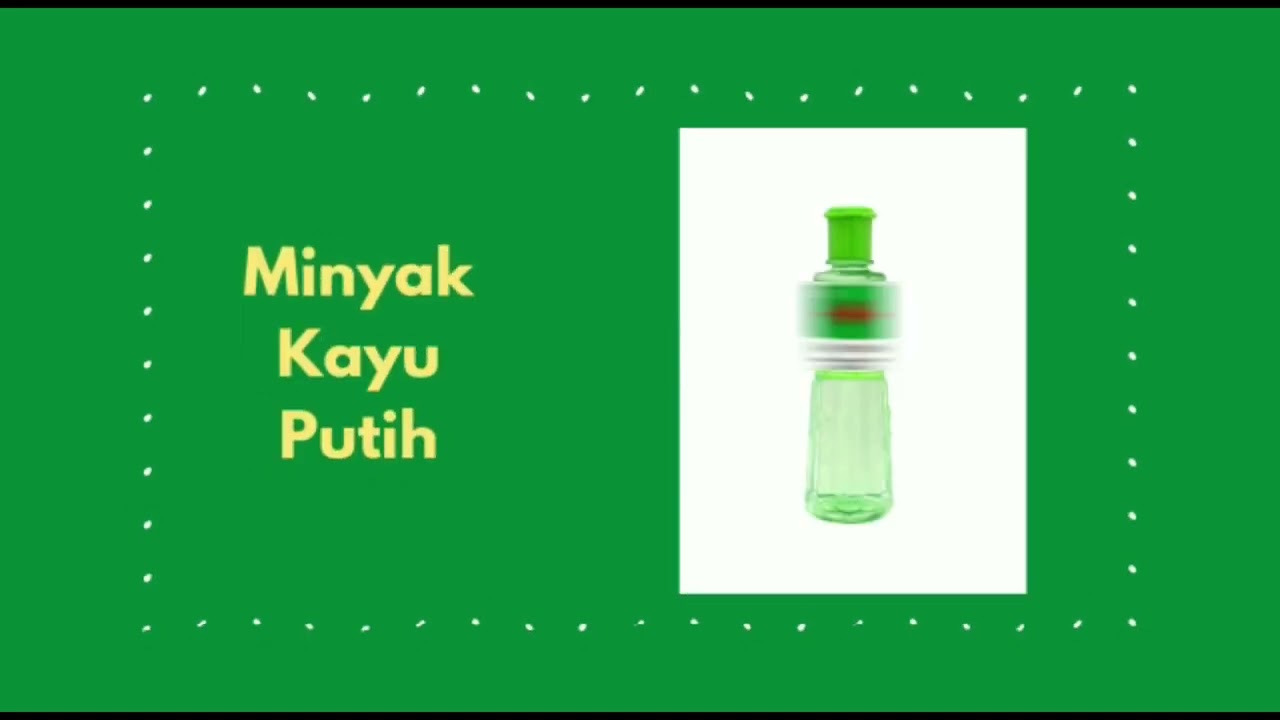 Terapi Inhalasi Sederhana - YouTube