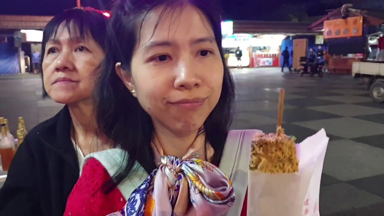 Taiwan 2019 - YouTube
