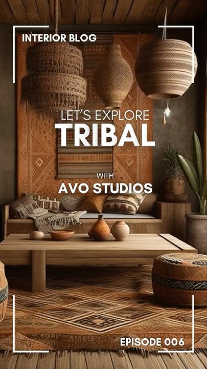 Tribal Blog Youtube Short - YouTube