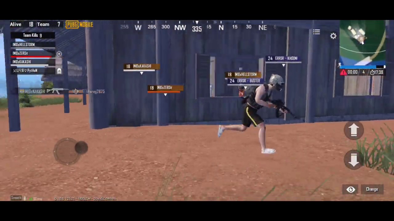 PUBG CLASSIC CUSTOM 27/05/20 - YouTube