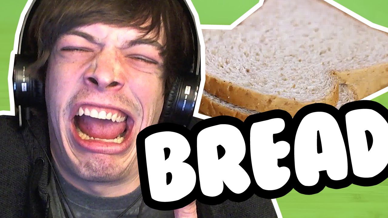Mario Plays I Am Bread - I Am Bread #4 | RHG - YouTube
