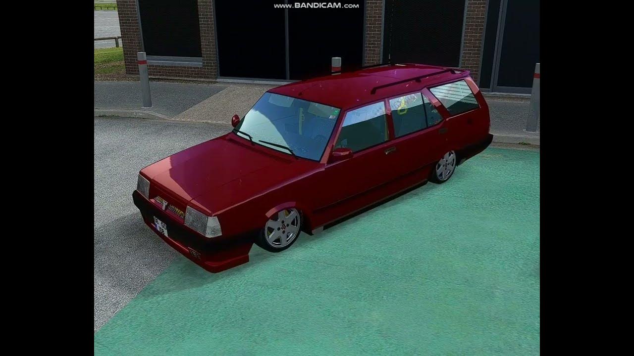 LFS-KARTAL S - YouTube