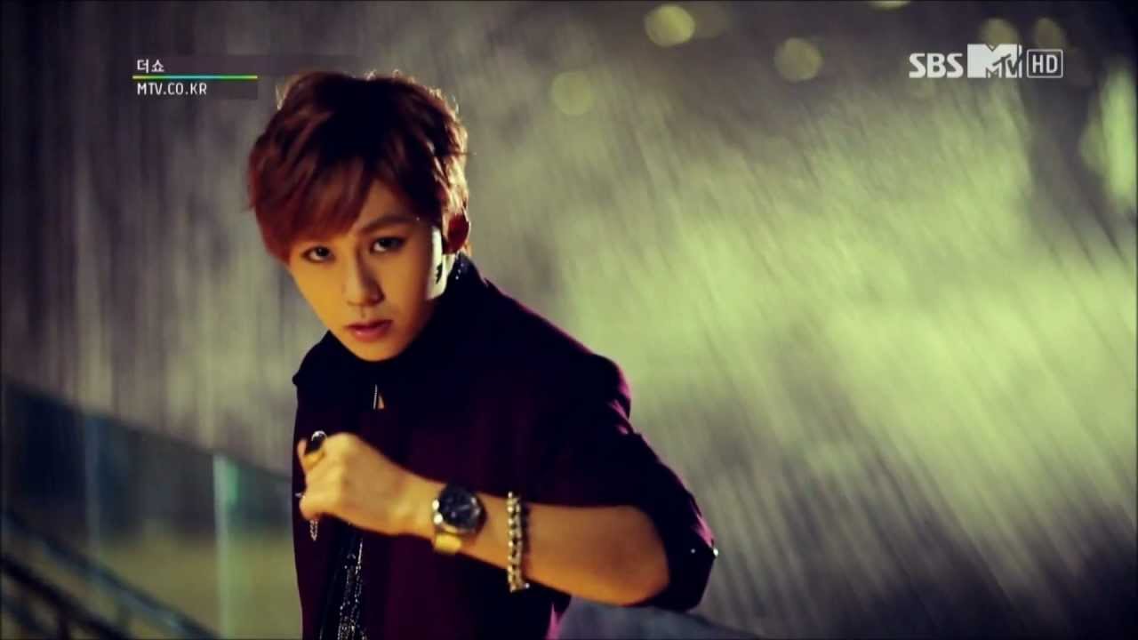 [HD] BTOB 비투비 - I Only Know Love M/V (MTV ver.) - YouTube