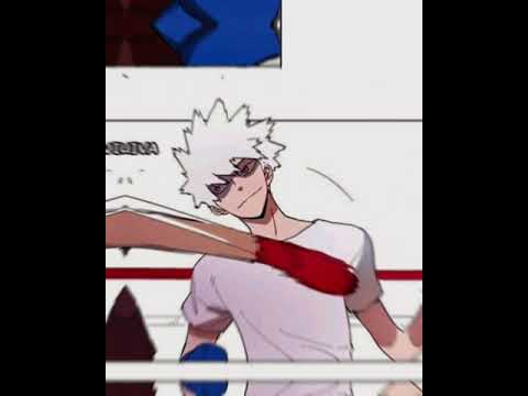 Ryu Edit (The Boxer) 16Shots - YouTube