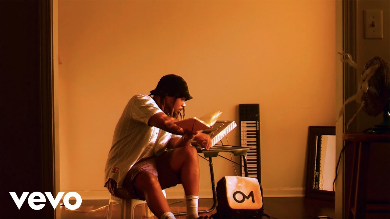 Oren Major - Mama Only Son (Official Trailer) - YouTube