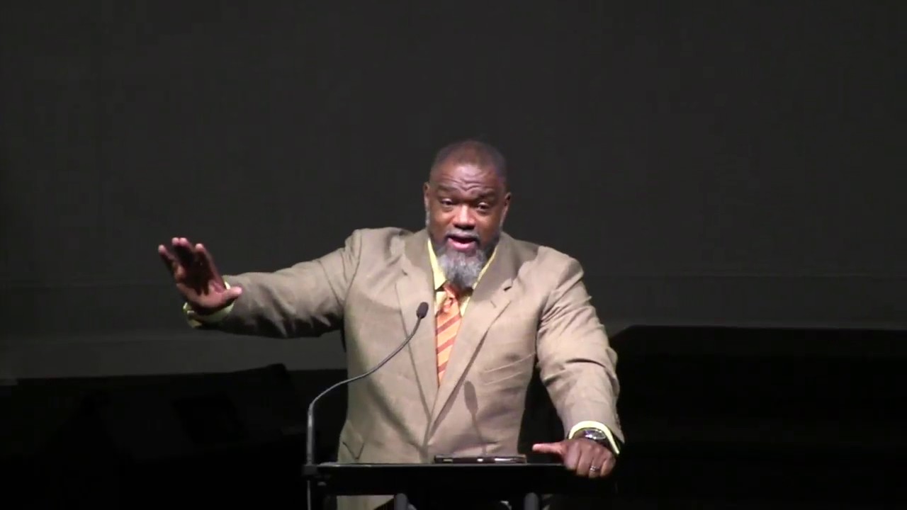 Voddie Baucham Q&A - YouTube