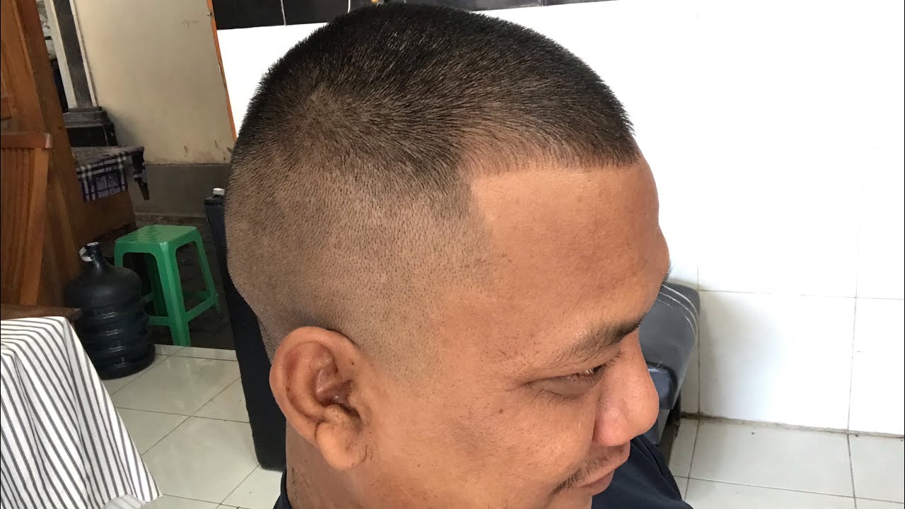 Botak tu keren, coba tonton vidio ini - YouTube