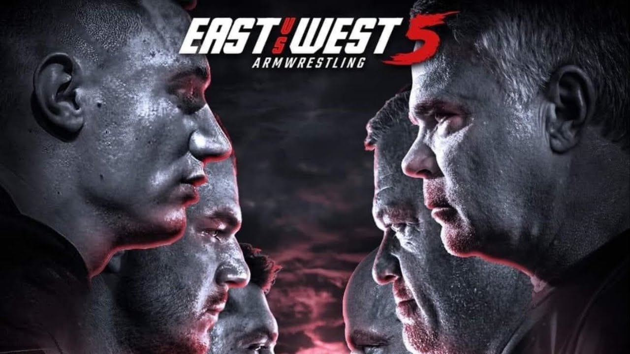 East v West 5 Early Prediction Show & More - YouTube