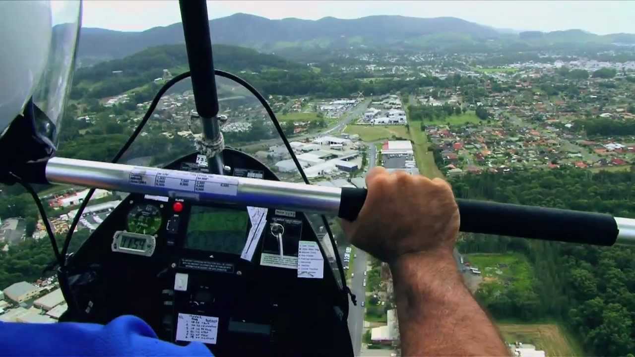 Midcoast Microlights - Microlights - YouTube