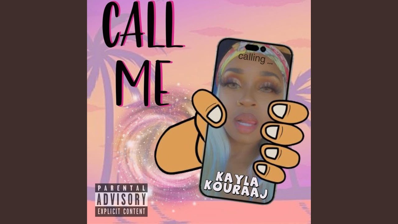 Call Me - YouTube