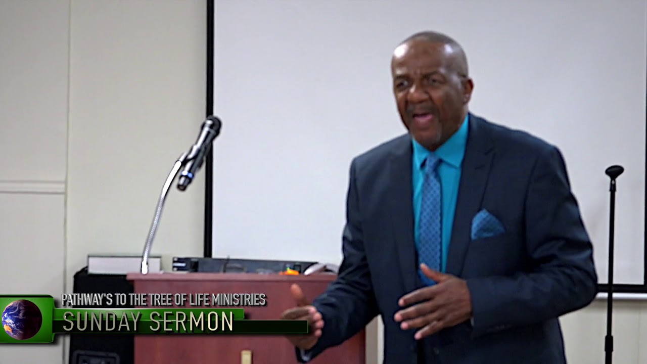 PASTOR CLARK - YouTube