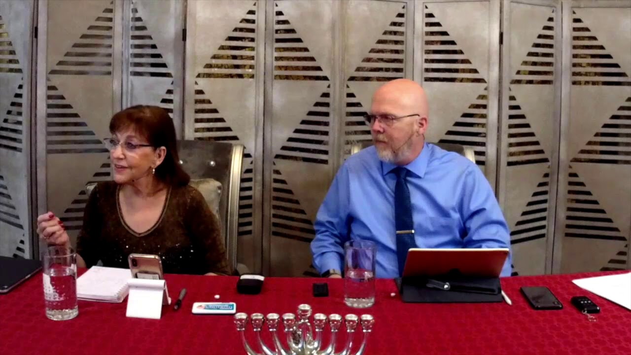 Debts Eliminated in the Prayer Perimeter - Prophets Russ and Kitty ...