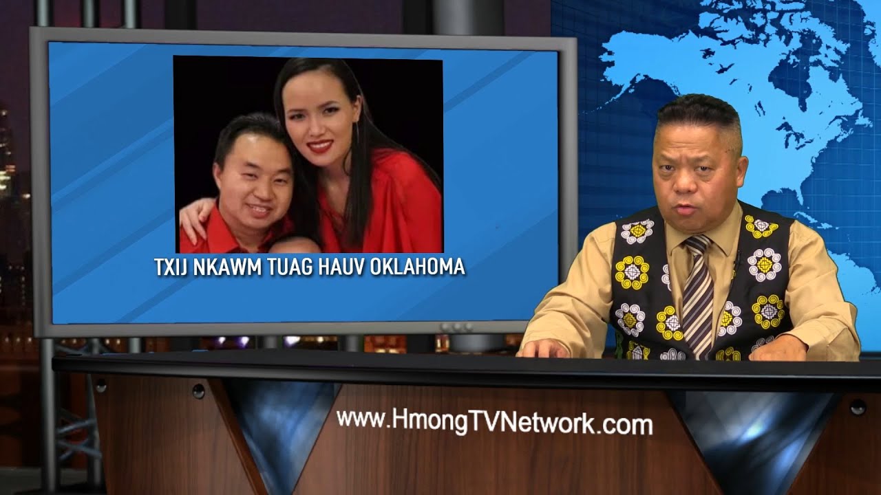 Hmong News 6/11/24 | Xov Xwm Hmoob | World News in Hmong | Xov Xwm Ntiaj Teb | Hmong TV Network ...