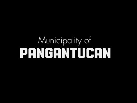 NGEC 2: PANGANTUCAN, BUKIDNON (Promotional Video) - YouTube