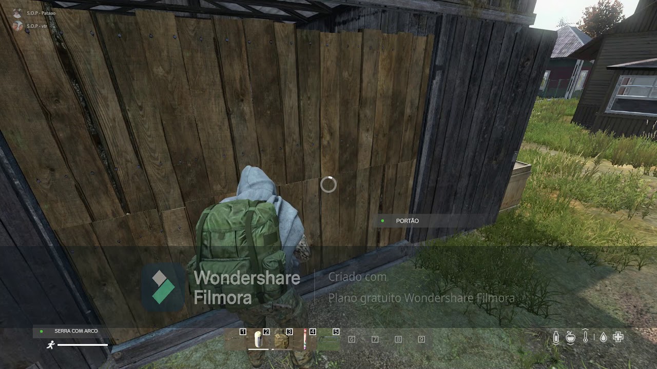 Raid base Gorka - Dayz - YouTube