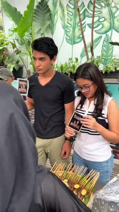 gacor juga nih gebrakan tim #harqeel, gantian ya tah moh, kalian udah kan😭 #asmaragenz - YouTube