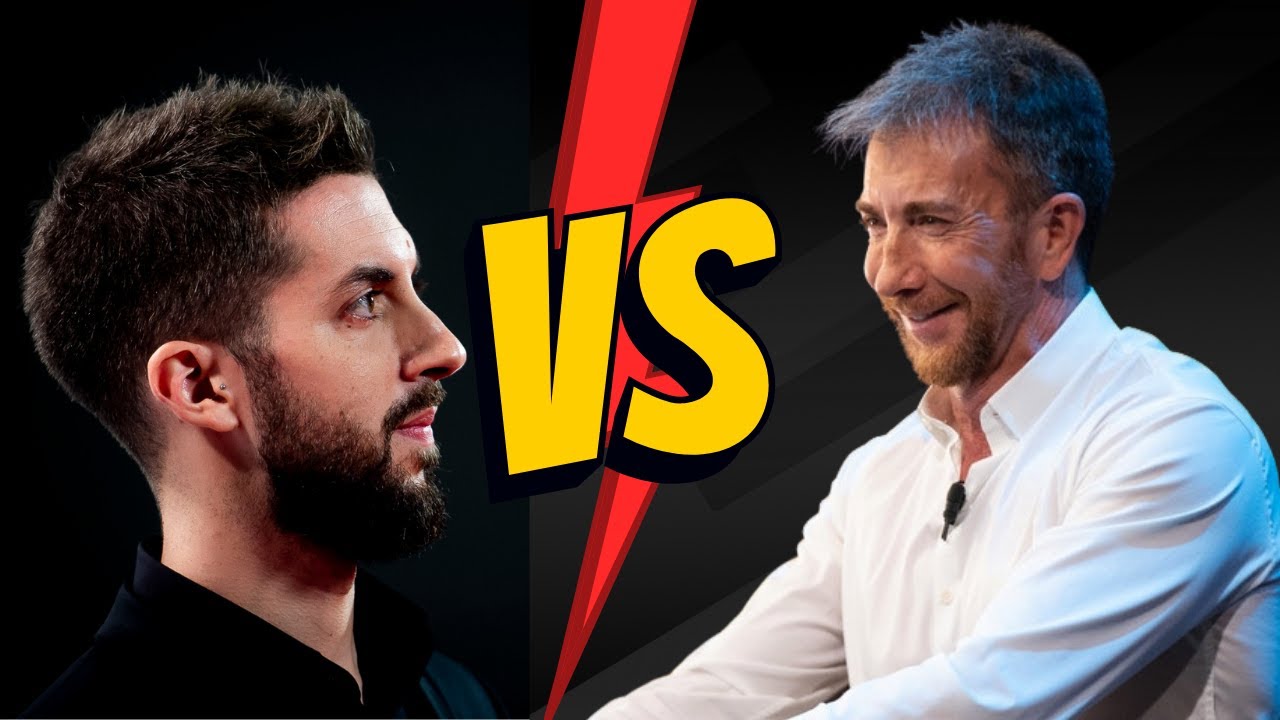 LA REVUELTA VS EL HORMIGUERO, Toda La Polémica En 5 MINUTOS! - YouTube