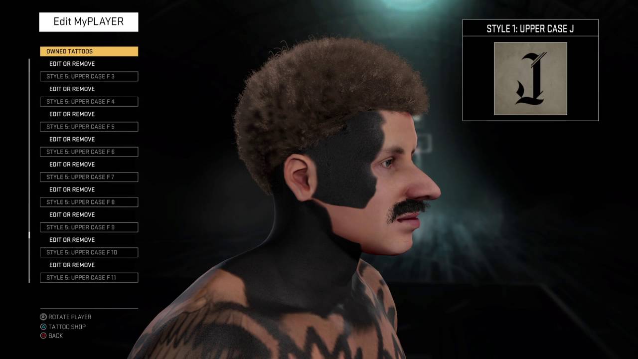 How to make your MyPlayer look like a Cheeser NBA 2k16!!! - YouTube