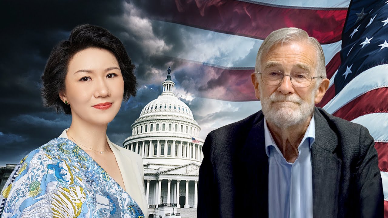 The Point Special: One-on-one with former CIA analyst - YouTube