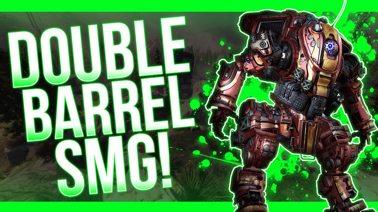 THE ALTERNATOR! TITANFALL 2 Multiplayer Gameplay (Alternator Review ...