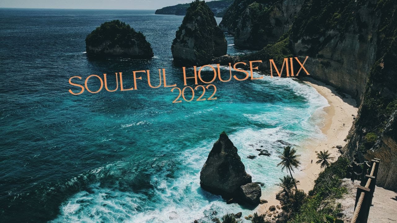 SOULFUL HOUSE MIX VOL 3 DJ GEE CEE - YouTube