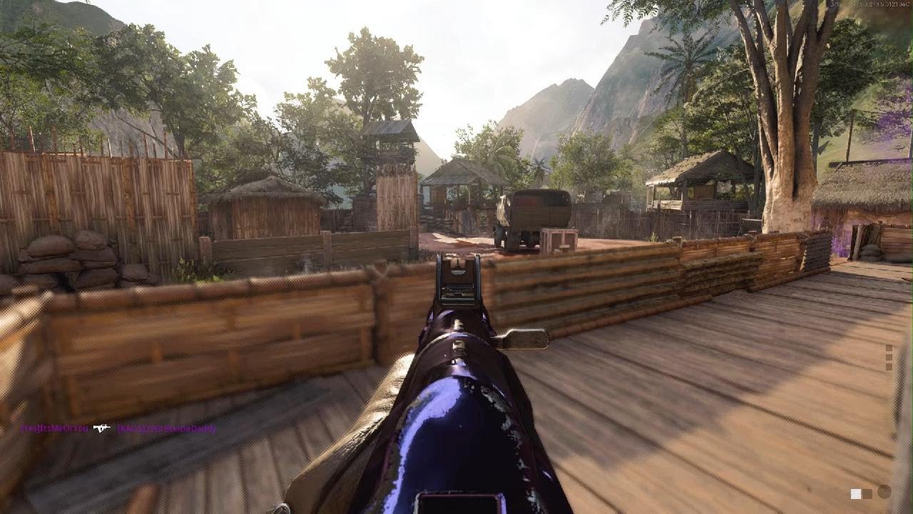 Muck around #537 - YouTube