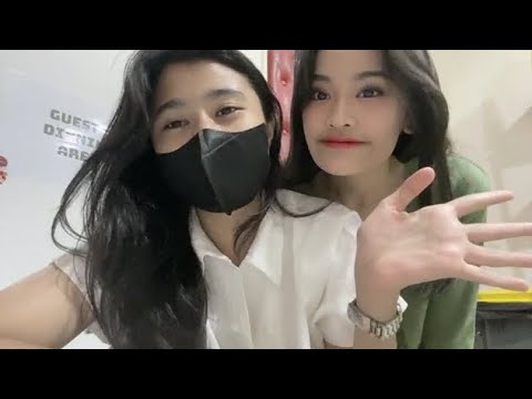 Live Showroom Raisha JKT48 - 18-7-22 - YouTube
