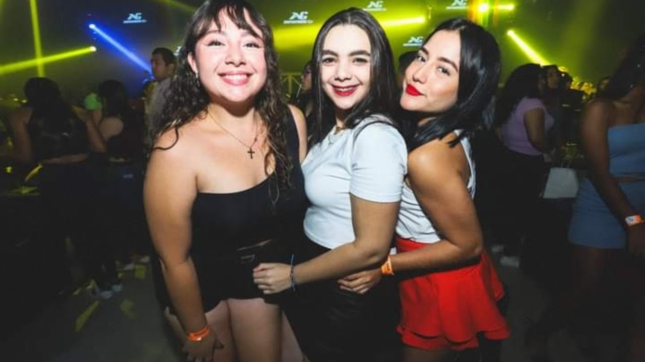 Musica de antro 2022 Agosto (PARTY MIX) Dj Aaron silva - YouTube