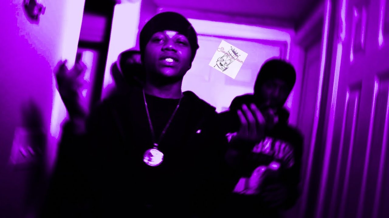 shadstackzz - 40 SECOND FREESTYLE ( Slowed Down ) - YouTube