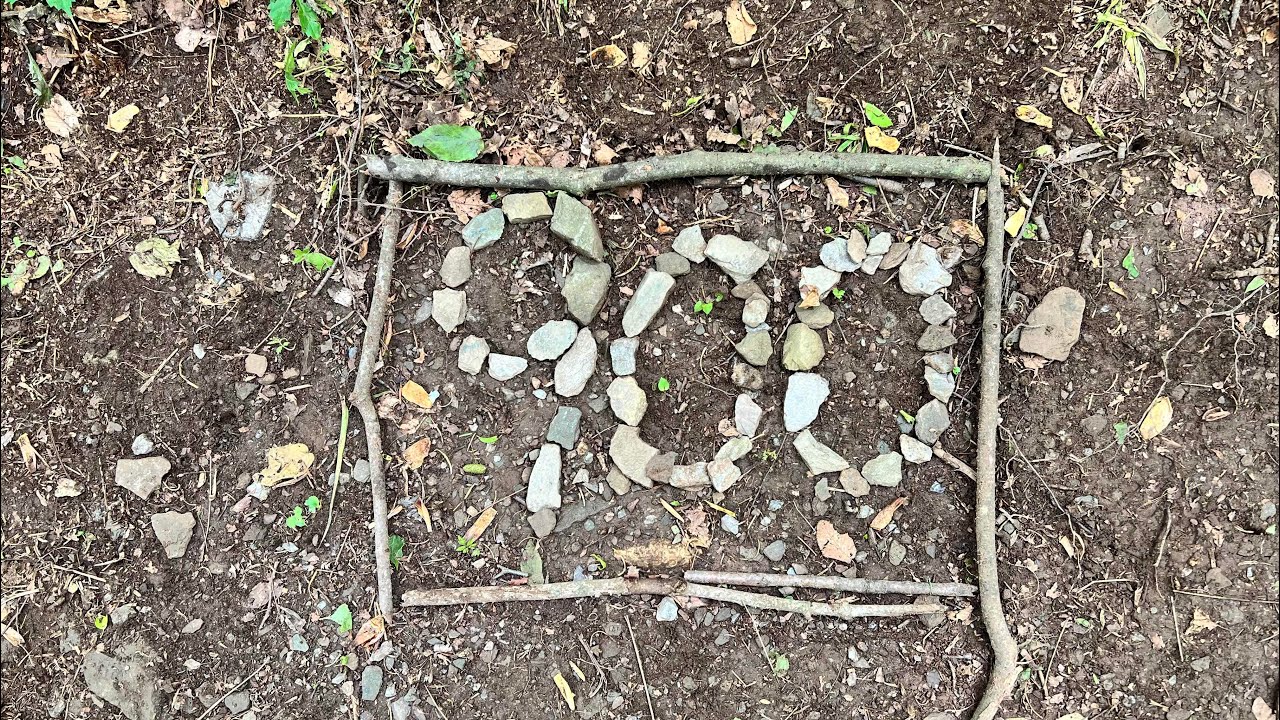 AT 2022: Trail Magic with a side of 900 miles - YouTube