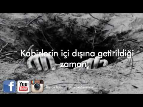 İnfitar Suresi - Ebu Bekir Şatiri