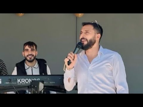 Düğünde canlı performans iyi seyırler 