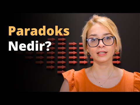 Paradoks Nedir? Paradoks Çeşitleri Neler?
