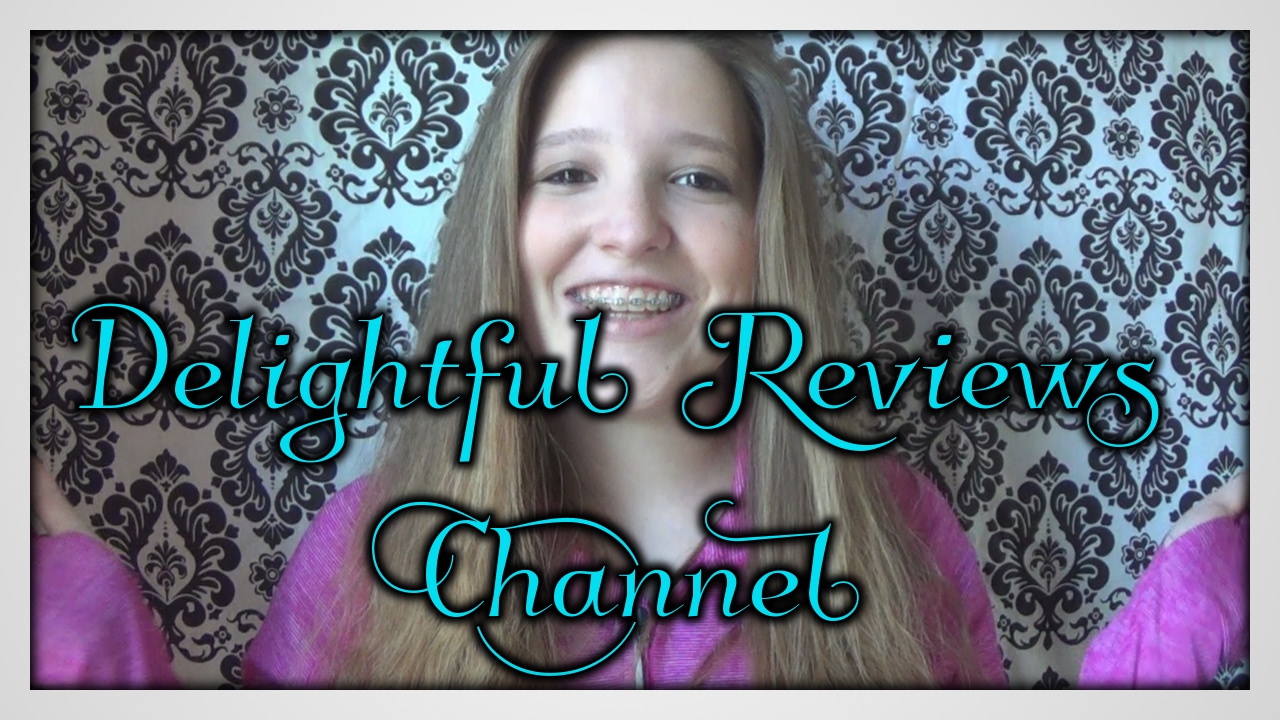 Delightful Reviews || Channel Description - YouTube