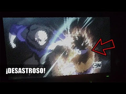 ¡DESASTROSO! Dragon Ball Super capitulo 109 y 110 Español Latino ...