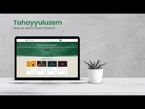 Tahayyul Uzem Hakkında