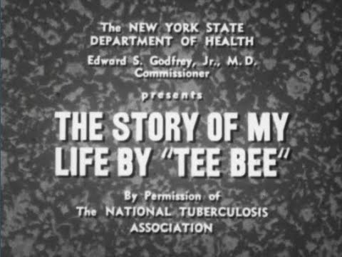 The Story of My Life by "Tee Bee" - YouTube