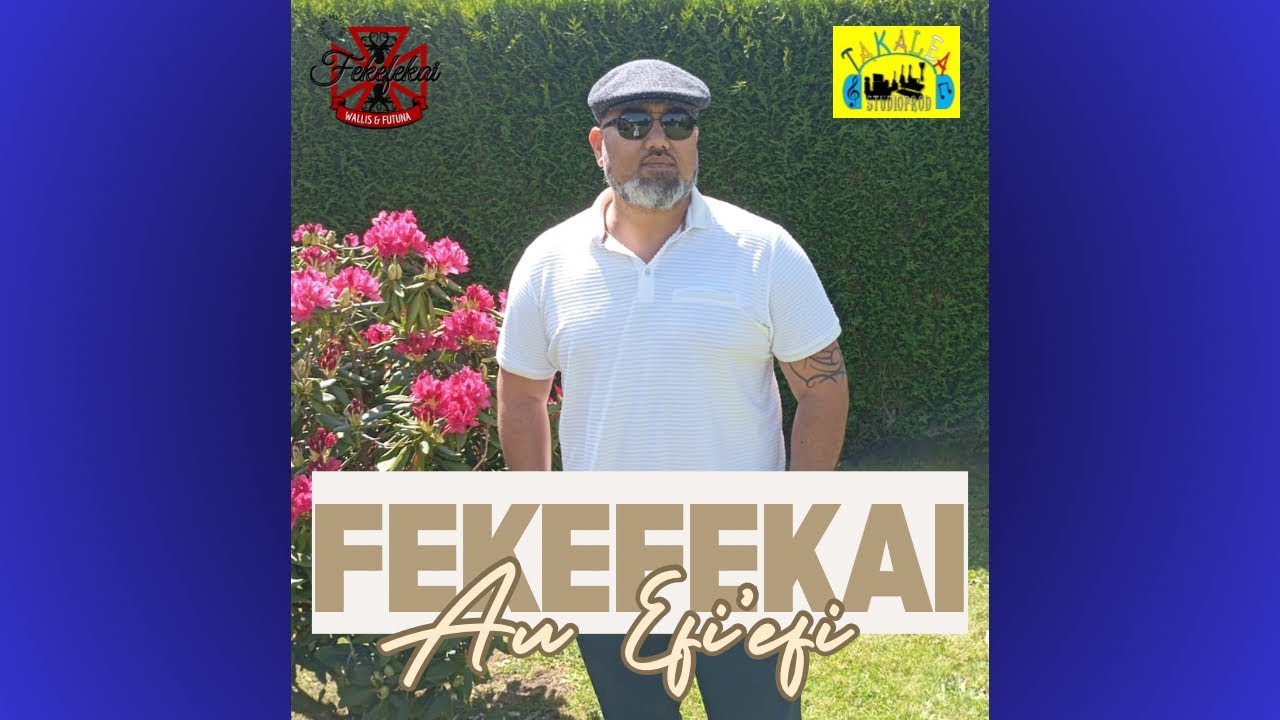 FEKEFEKAI 2024 - Au Efi’efi - YouTube