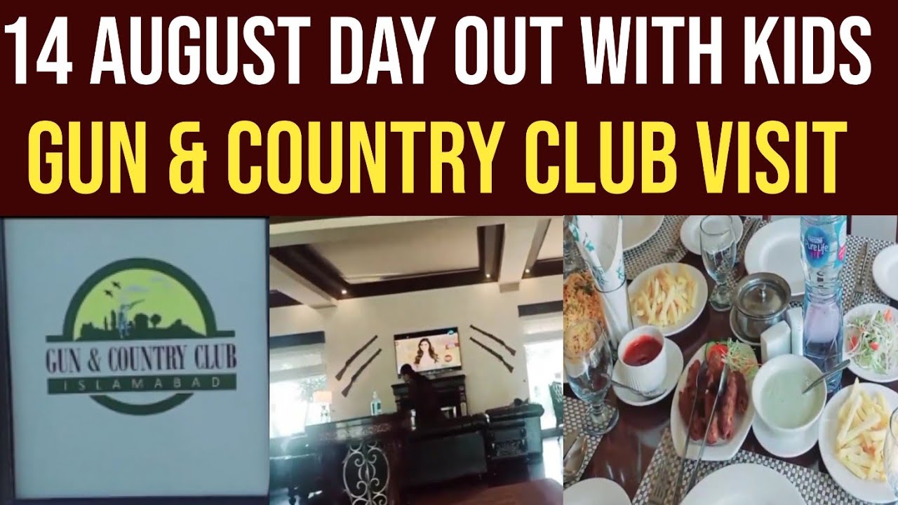Gun And Country Club at Barbara Bowles blog