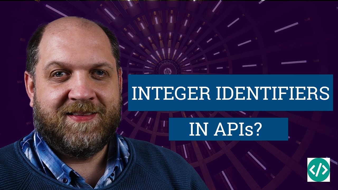 is-it-okay-to-use-integer-identifiers-in-our-apis-youtube