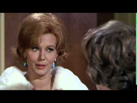 The Patsy - Rhonda Fleming, Mel Torme, Ed Wynn Cameos - YouTube
