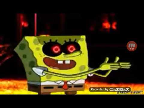 Slendybob 6 - The Sponge Dies - YouTube