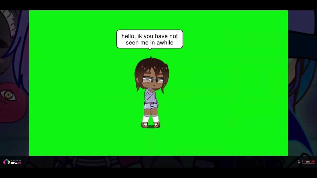 i'm back lol - YouTube